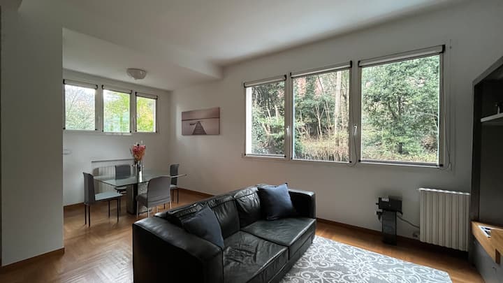 Villa Ghigi Apartment - ボローニャ