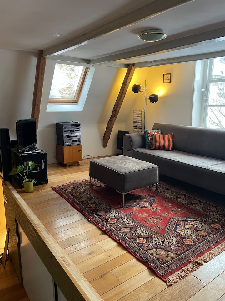 Appartement Stadscentrum - Harlingen