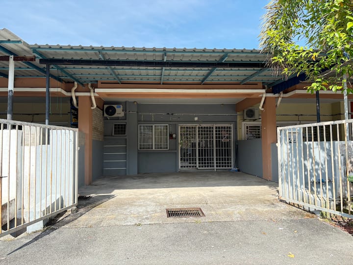 Twenty Nine Homestay Kuala Lipis - Kuala Lipis