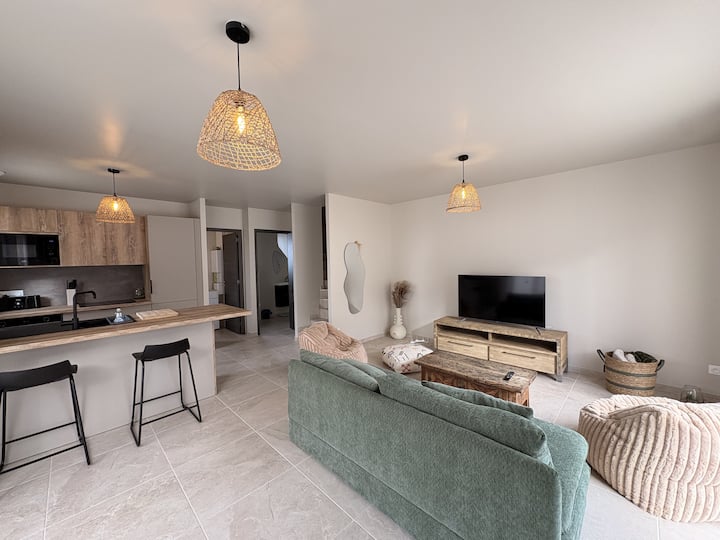 La Villa Des Prés - Vitrolles