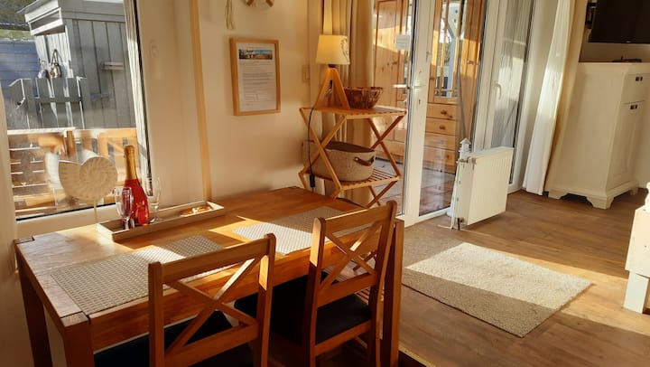 Ferienwohnung Leuchtturm - Cuxhaven