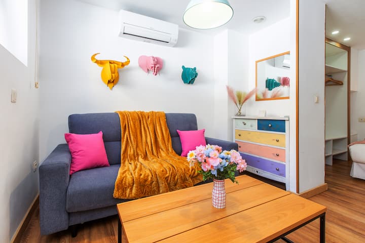 Casa Catedral | Apartamentos Frente A Catedral - Granada