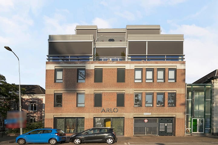 Premium Accommodation Eindhoven Centrum - Eindhoven