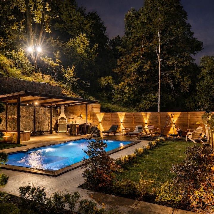 2+1 ıSıtmalı Havuzlu Doğa Içerisindeki Eviniz - Sapanca