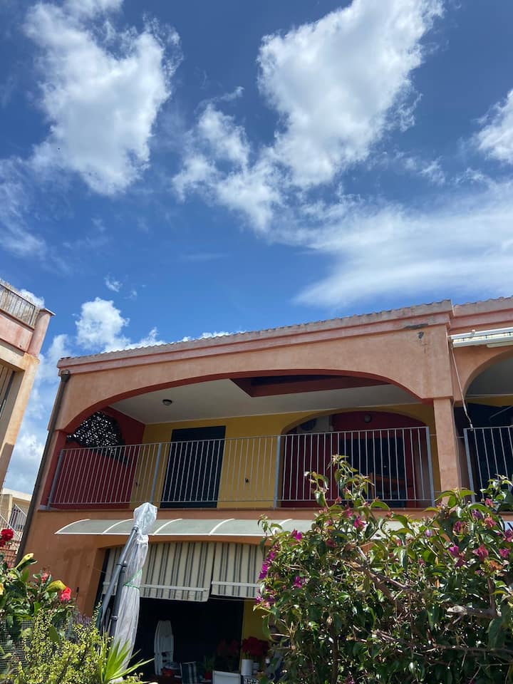 Alessandra’s Beach House - Quartu Sant'Elena