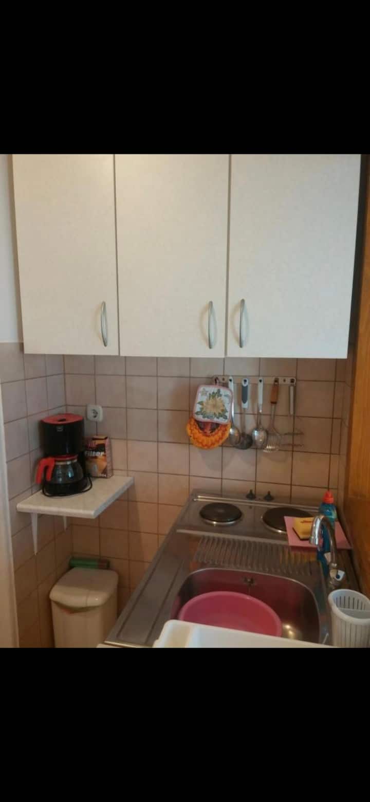 Apartman Brna Ljubica - Rab