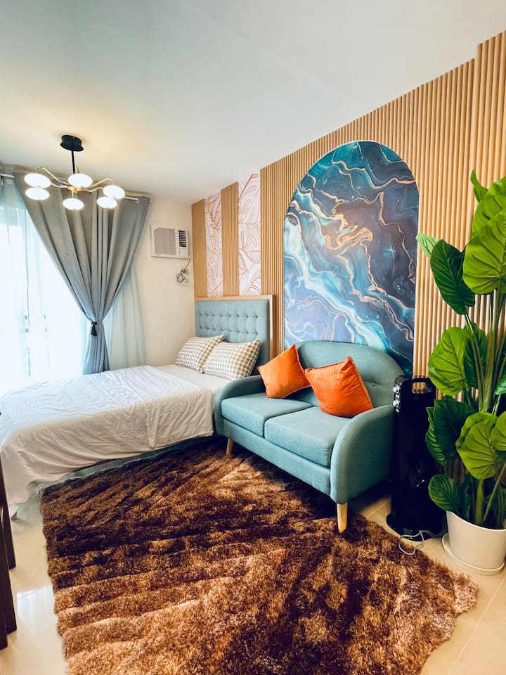 1010- Bernwood Tower - Iloilo City