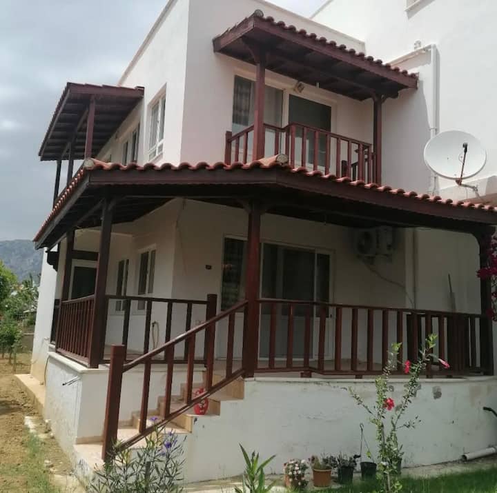 Muğla/milas-ören Kiralık Apart-ev - Ören