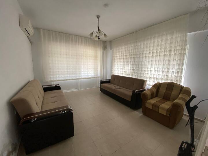 Muğla/milas-ören Kiralık Apart-ev - Ören