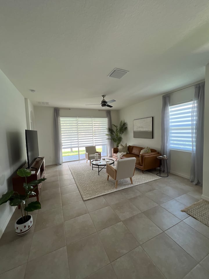 Villa Palms - Wesley Chapel, FL