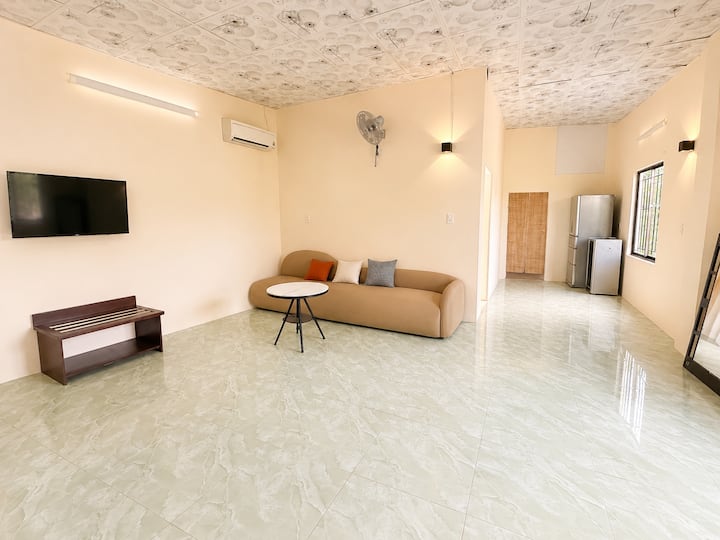 Tiny House 2beds Only 2minutes Go To An Bang Beach - Hội An