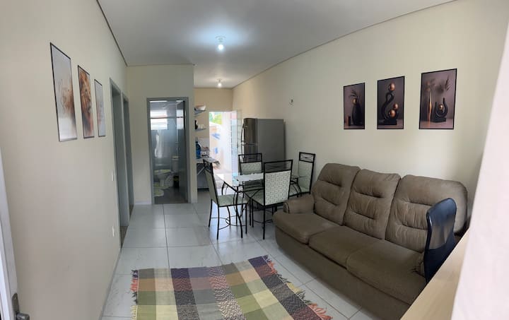 Melhor Custo Benefício A 500m Do Shopping Em Itu - Itu