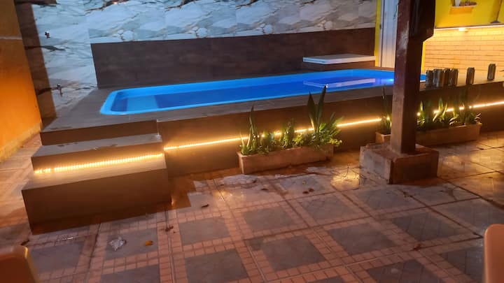 Disponível Carnaval - Rio de Janeiro