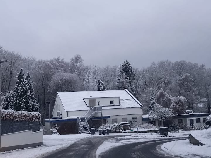 1-zimmerwohnung In Köln - Bergisch Gladbach (Gb1) - Bergisch Gladbach