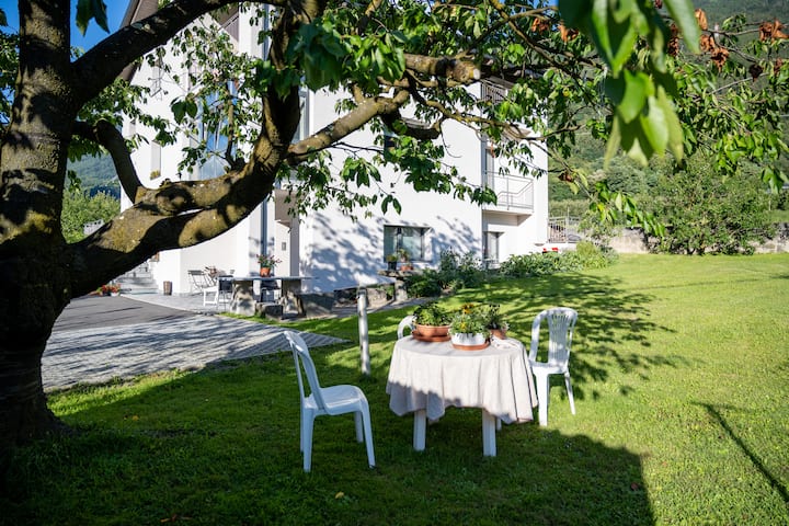 Casa Beccaria - Tirano