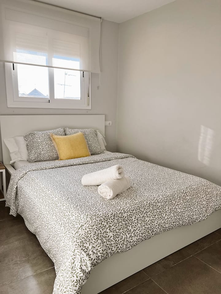 Beautiful Apartment In The Old Town - Tarragona, España