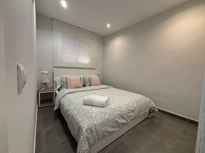 Beautiful Apartment In The Old Town - Tarragona