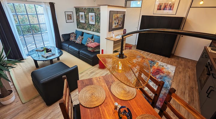 Atelier Von :D@nny - Zentral & Komfortabel - Worpswede