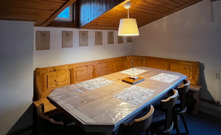 Cuib De Munte - Predeal