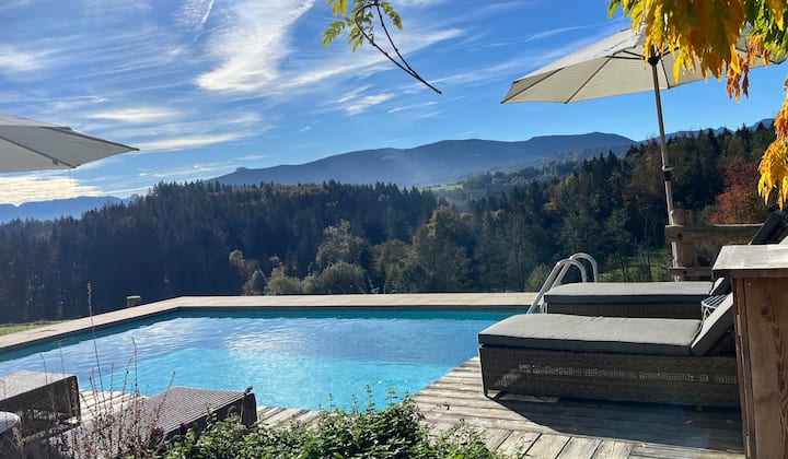 Das Melkerhaus - Waging am See