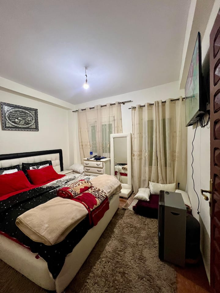 Charmante Maison Confortbale à Louer – Ifrane - Ifrane