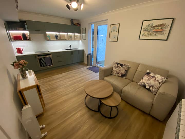 Ven Cottage - Jersey