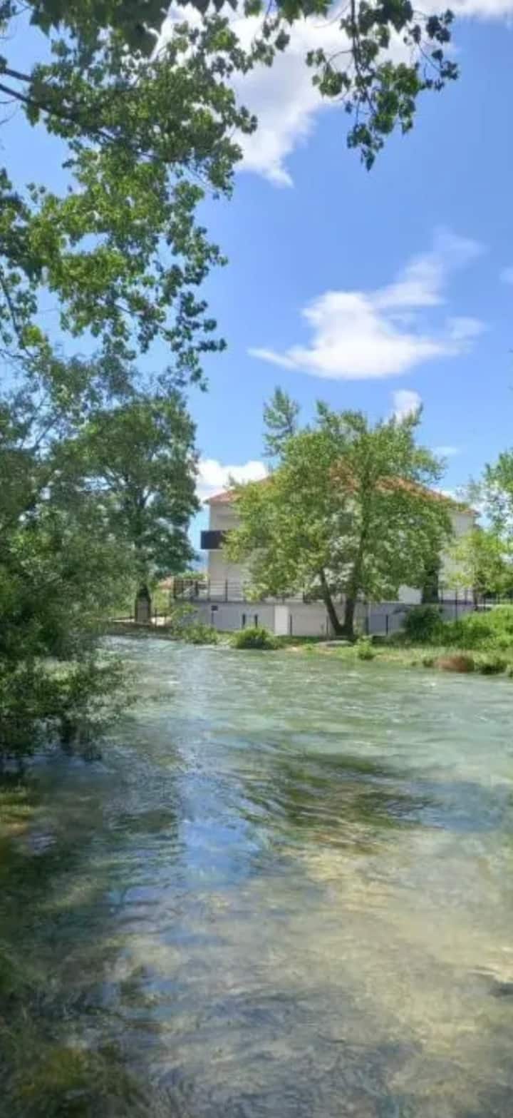 Villa Green Diamod - Croatie