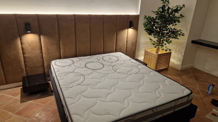 Domus Dea Appartamento Jacuzzi Giardino - Palerme