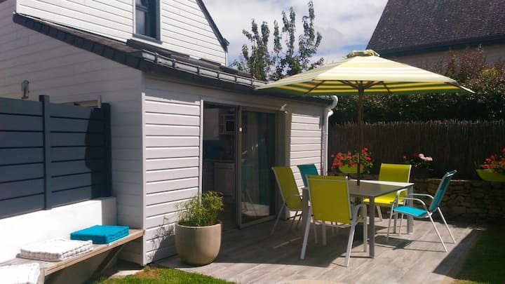 Maison Centre Bourg Saint-pierre Quiberon - Quiberon