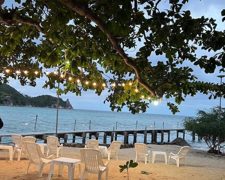 Lk Seaview Y Near 7-11 - Koh Tao