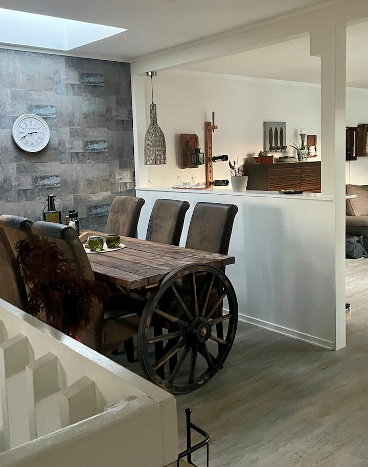 Villa Törnros - Sundsvall