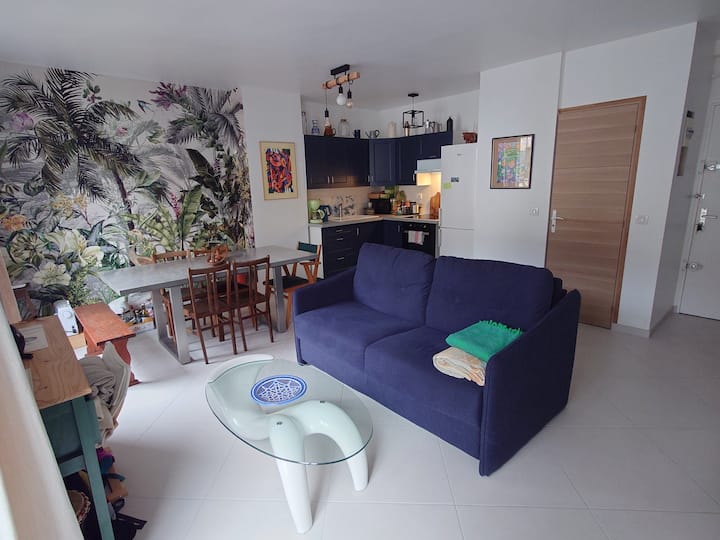 Chez Rom - La Verrière