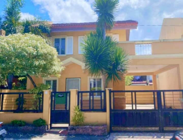 More Than Space Staycation Transienthouse Bacolod - Bacolod