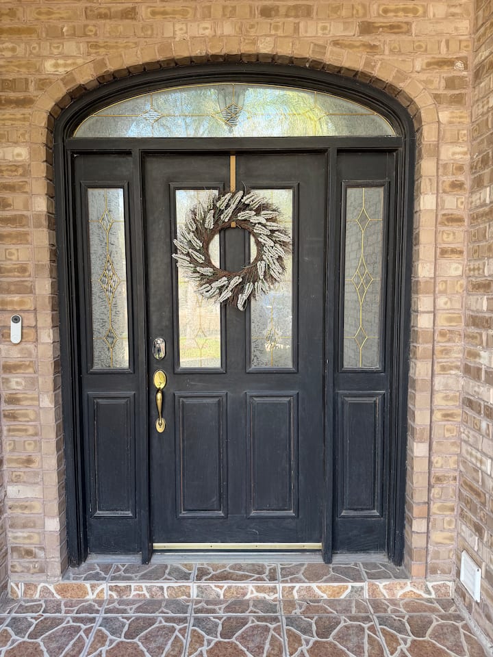 Casa Luna - McAllen, TX