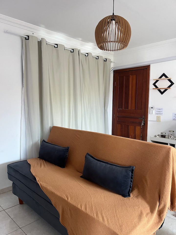 Apartamento Praia Dos Ingleses - Florianópolis