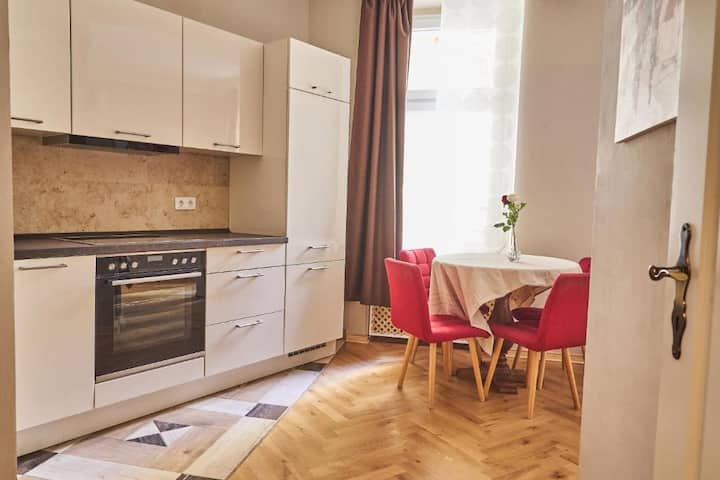 Stilvolle & Wundervolle Wohnung In Kreuzberg - Berlim