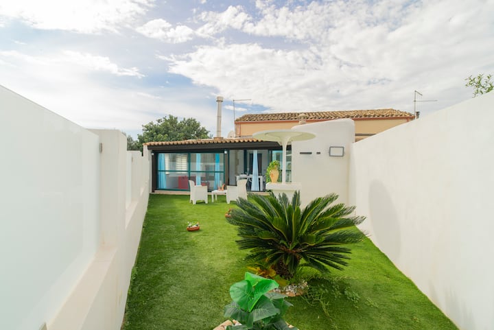 Villa Solemare - Pozzallo