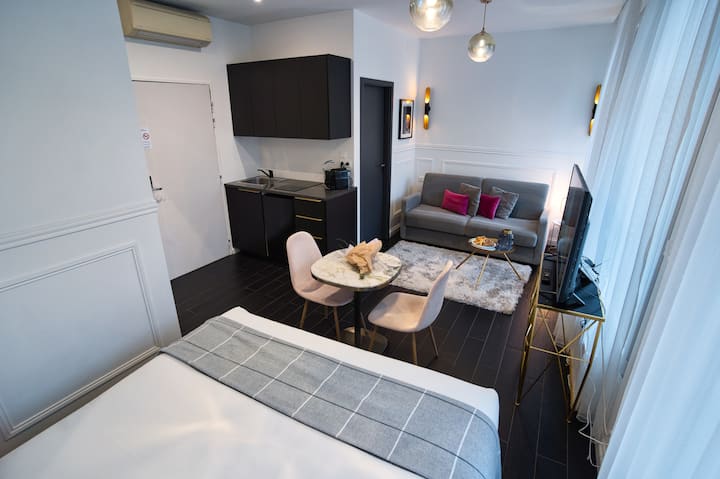 Life Cathédrale City-center Place Gutenberg - Lc4 - Strasburgo