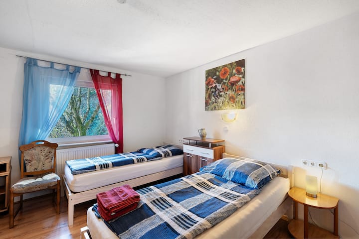 Appartment 5 - Bühl