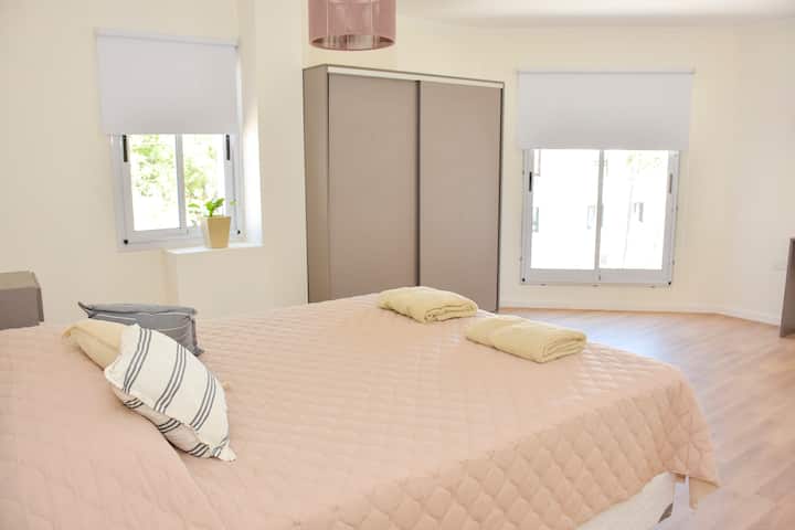 Las Blanquitas · Escapada De Finde En Chascomús - Chascomús