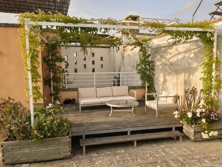 Townhouse Nel Cuore Del Centro Storico Di Galatina - Galatina