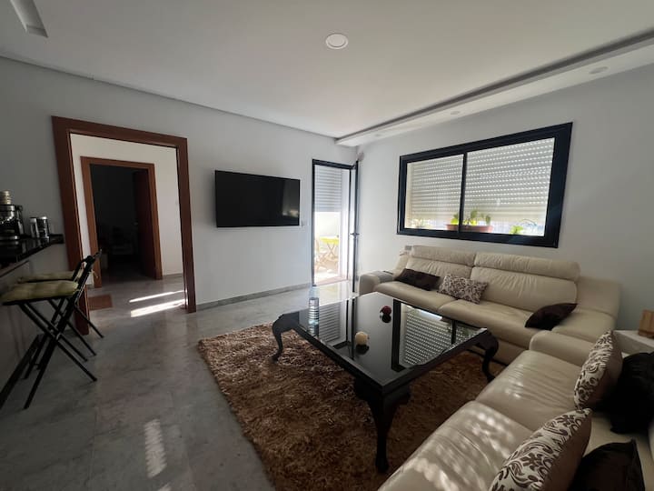 Residence Andalouss - Nabeul‎