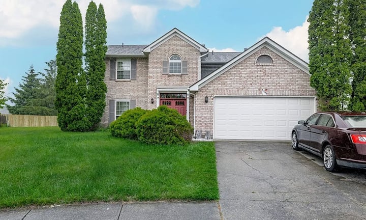 Feel At Home In Huber Heights - Dayton, OH