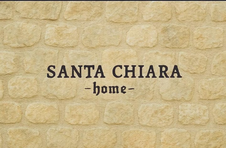 B&b Santa Chiara Home - Caserta