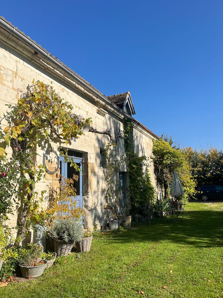 Chambre D'hôtes Au Coeur Du Perche - Mortagne-au-Perche