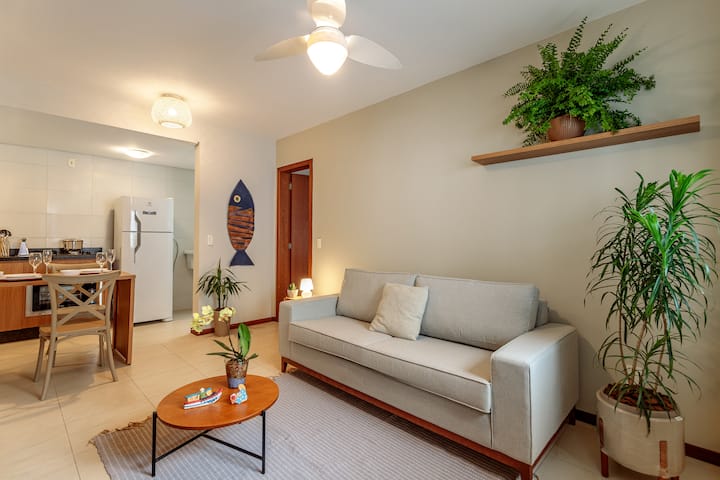Apartamento* Florianopolis - Florianópolis
