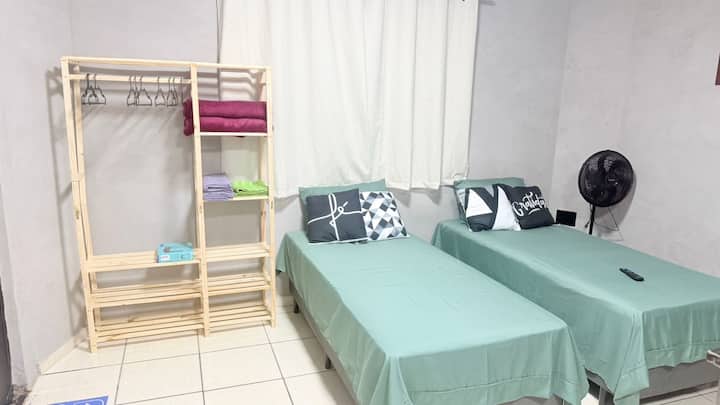 Melhor Preço D Cidade Economia E Funcionalidadec21 - Americana