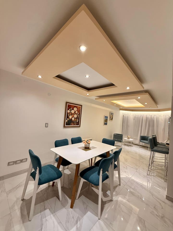 Jardines Del Liceo 2 - Comodoro Rivadavia