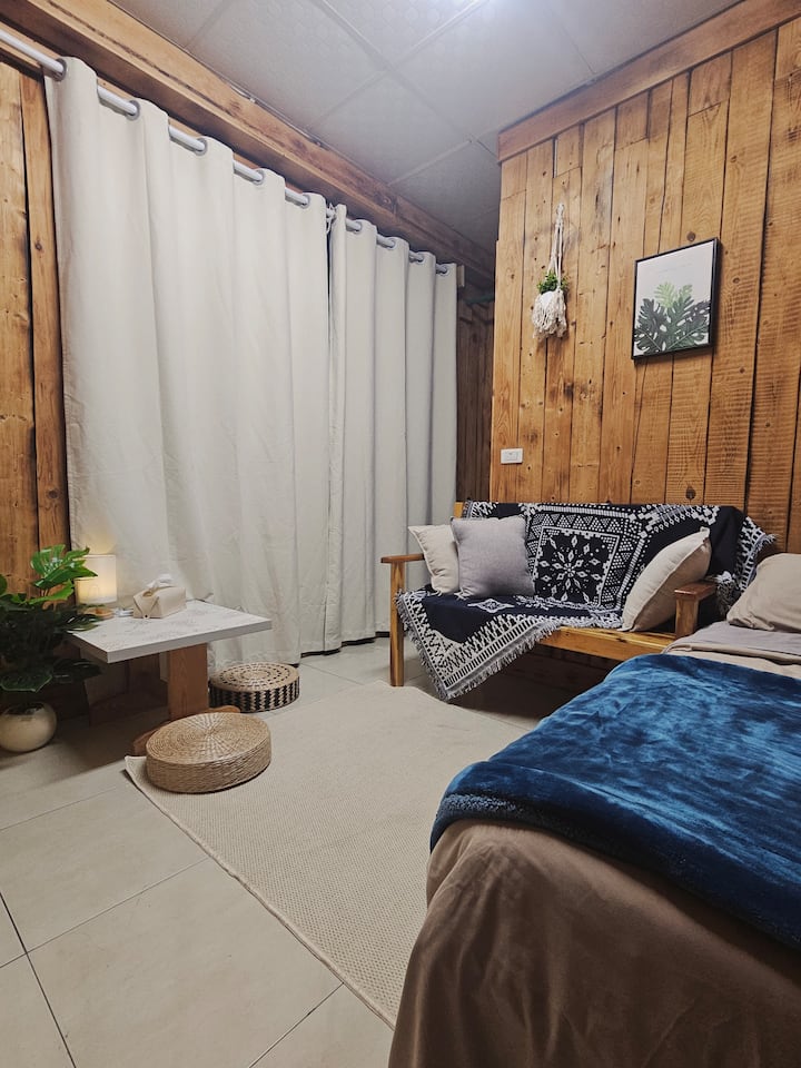 [Country Life]沐木生活～屏東交流道下10分鐘到/3b - 주루 향