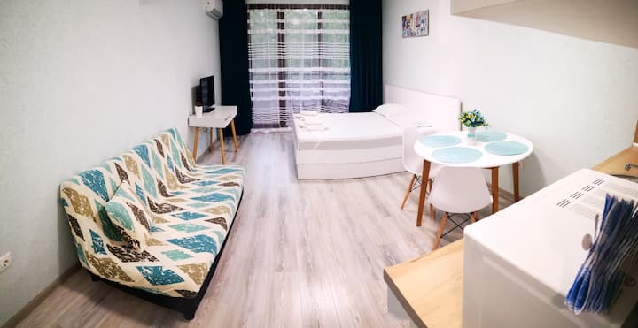 Семейно студио Sea Mood/морско настроение - Shkorpilovtsi